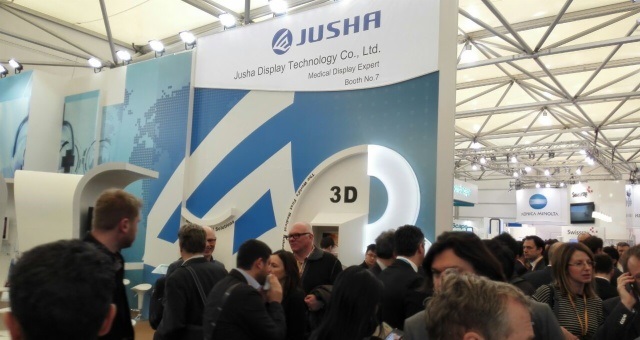 公司-Jusha Medical